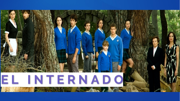 EL INTERNADO