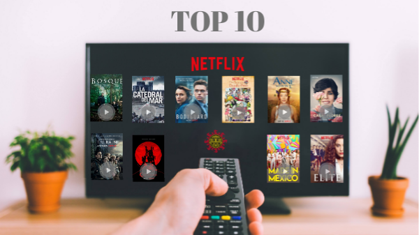 Netflix | Genially