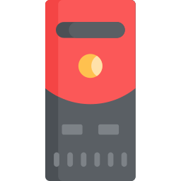 Computer Parts | Genially