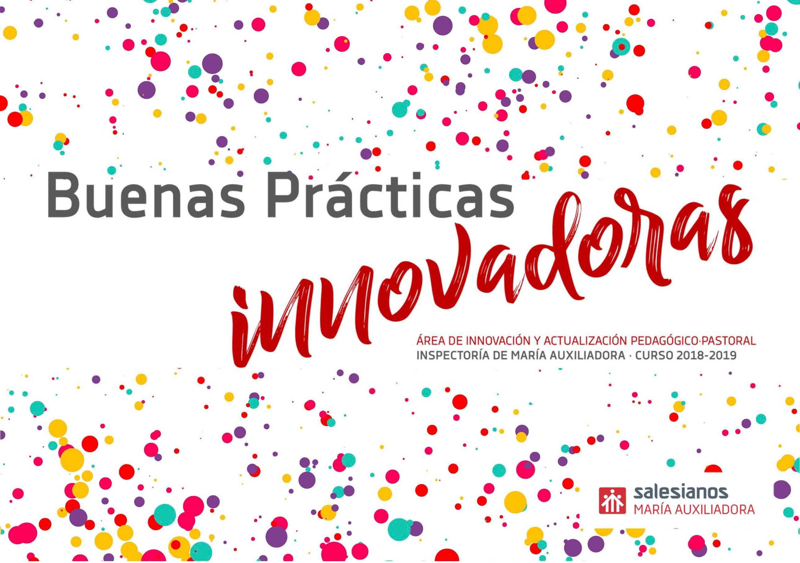 Practicas innovadoras | Genially
