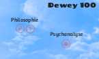 Dewey 100 | Genially