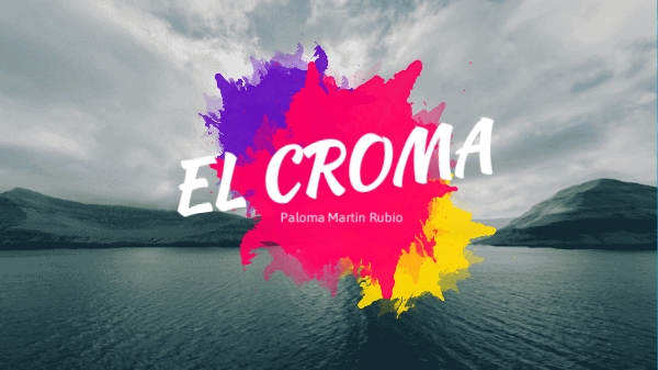El croma