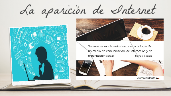 Hito en la historia del pensamiento computacional | Genially