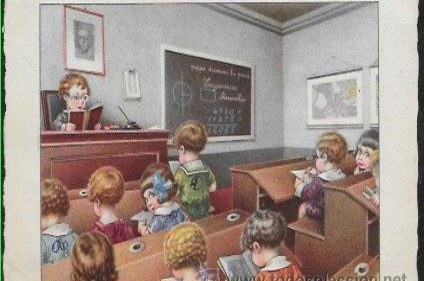 poster hito | Genially