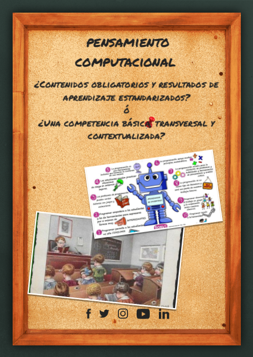 poster hito | Genially