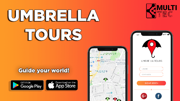 PRESENTACION HACKATHON | Genially