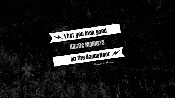 Arctic monkeys | Genially