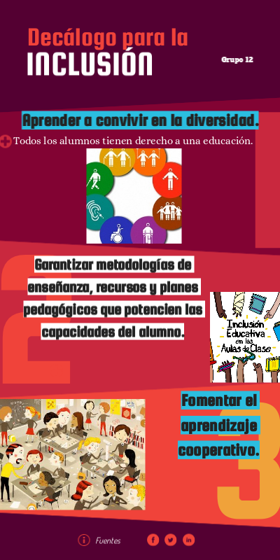 Máster profesorado | Genially