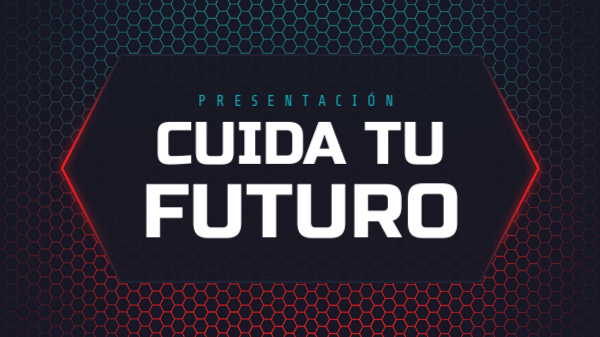 cuida tu futuro | Genially
