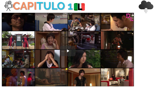 CAPITULOS - EL PRINICPE DEL CAFE