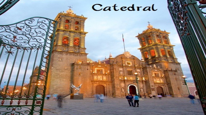 CATHEDRAL
