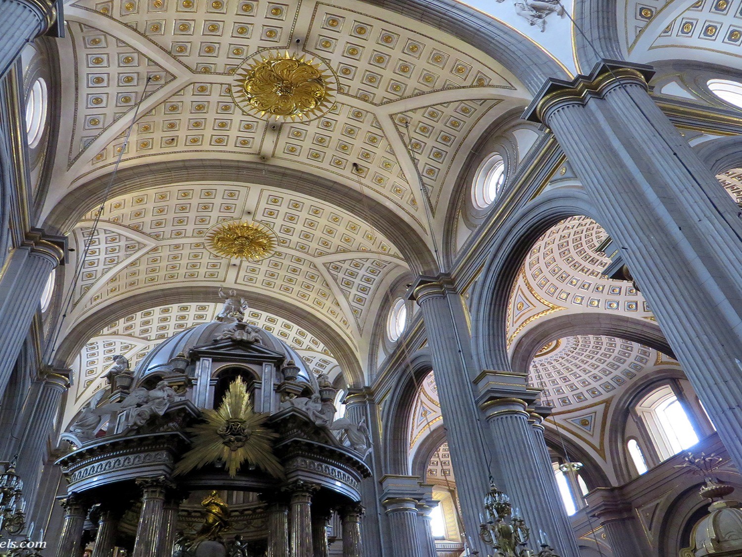 CATHEDRAL