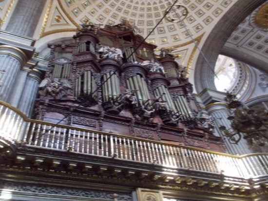 CATHEDRAL
