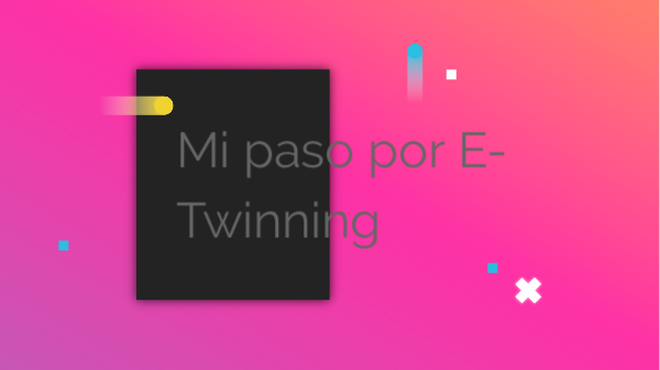 Curso e-twinnig
