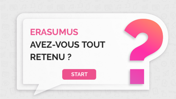 Quiz Erasmus