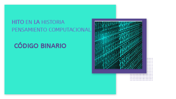 CODIGO BINARIO