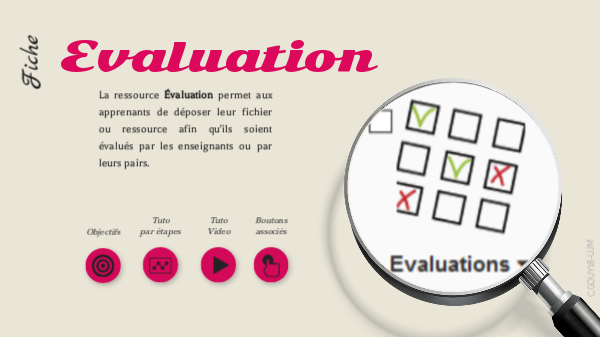 Evaluation | Genially