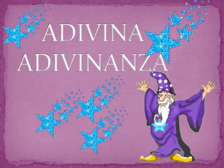 ADIVINA