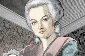 Olympe de Gouges | Genially