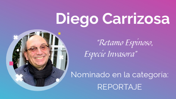 Diego Carrizosa | Genially