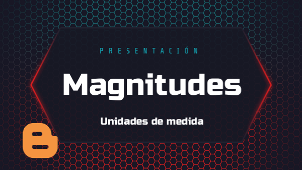 Magnitudes