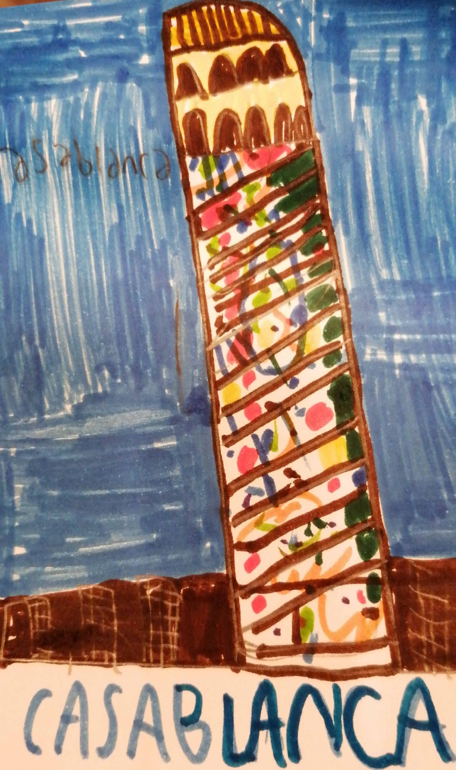 Materials El far | Genially