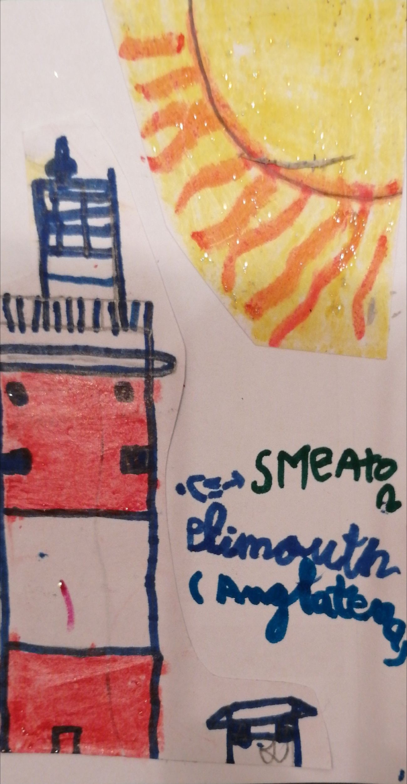 Materials El far | Genially