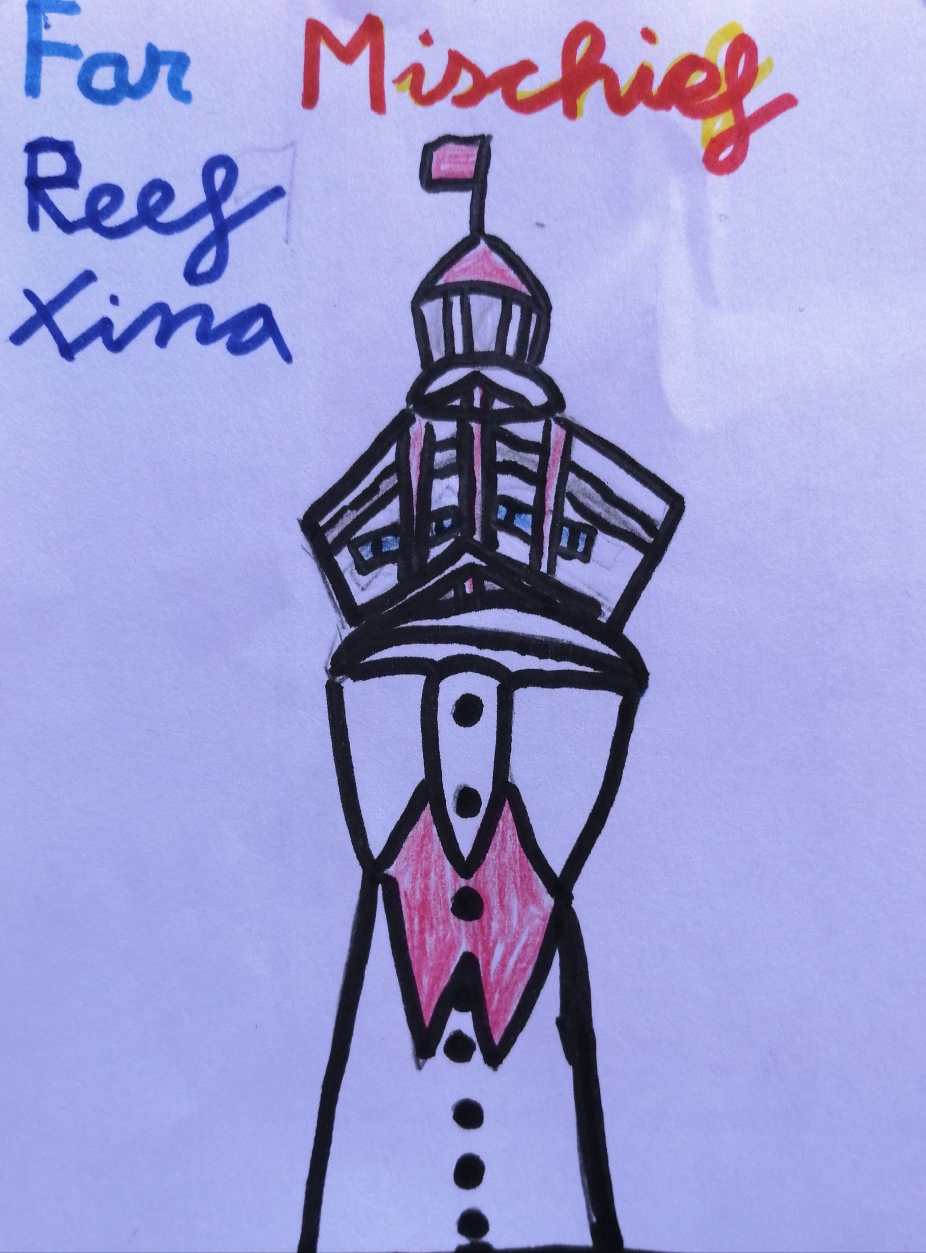 Materials El far | Genially