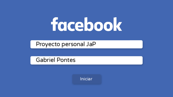 Proyecto Personal | Genially