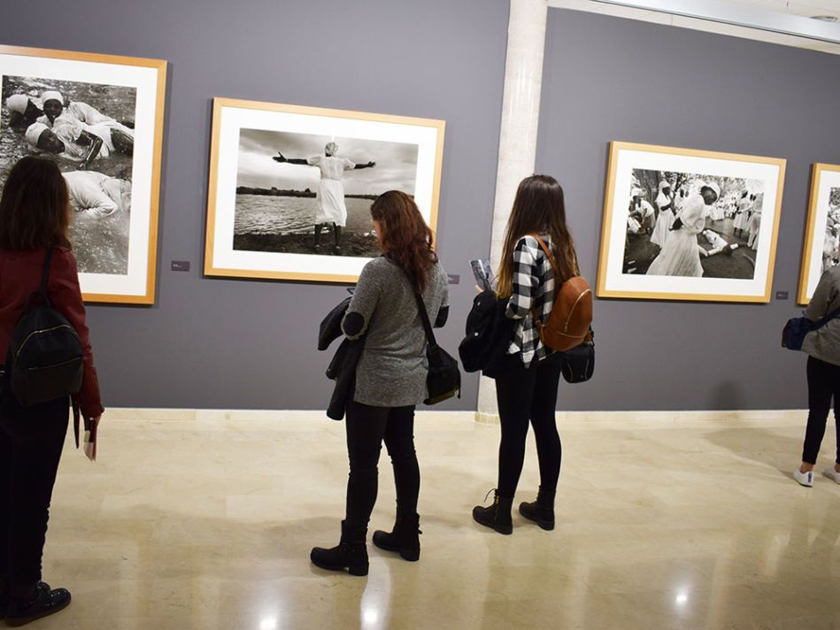 Pasaporte cultural | Genially