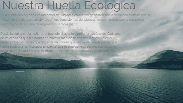 proyecto 9 | Genially