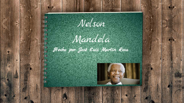 nelson mandela