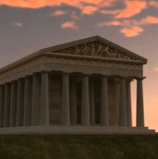 TIPOLOGIA DE LOS TEMPLOS | Genially