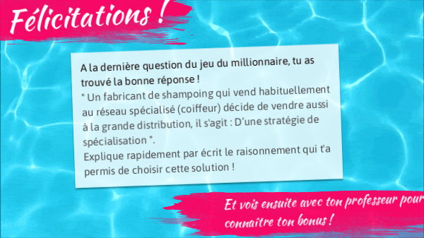 bonus | Genially
