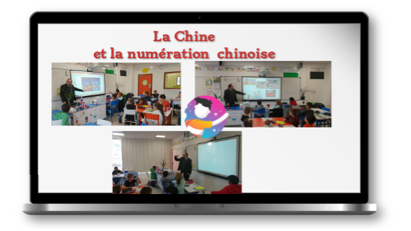 Numération chinoise | Genially