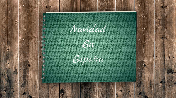 la navidad en españa | Genially