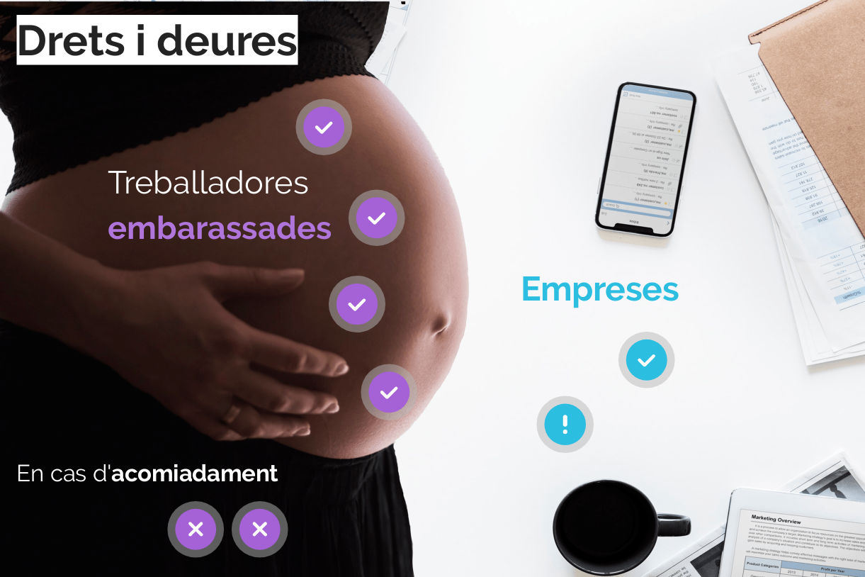 Drets i deures | Genially