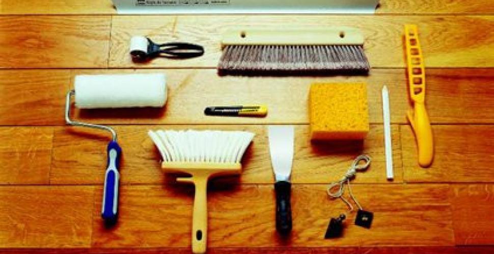 Mode opératoire pose de revêtement | Genially