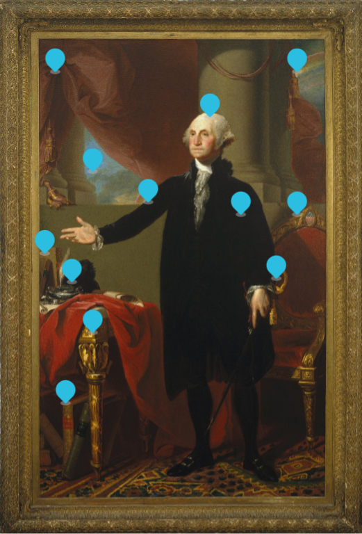 Interactive image