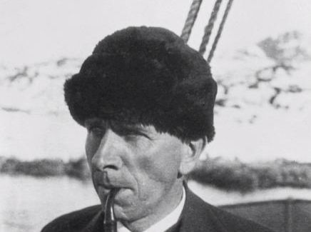 Alfred Wegener | Genially