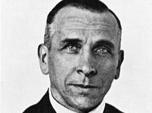Alfred Wegener | Genially