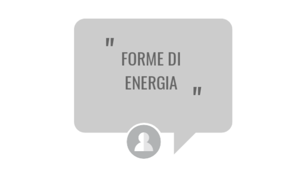 FORME DI ENERGIA | Genially