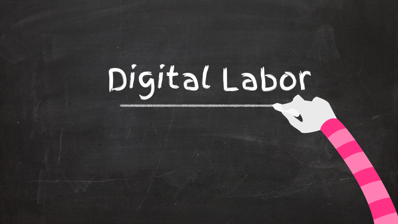 GEA G1 Digital Labor