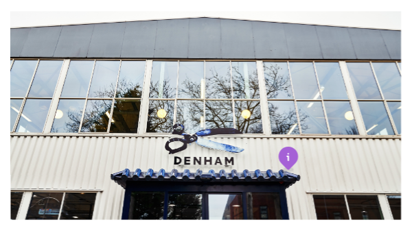 Denham NL