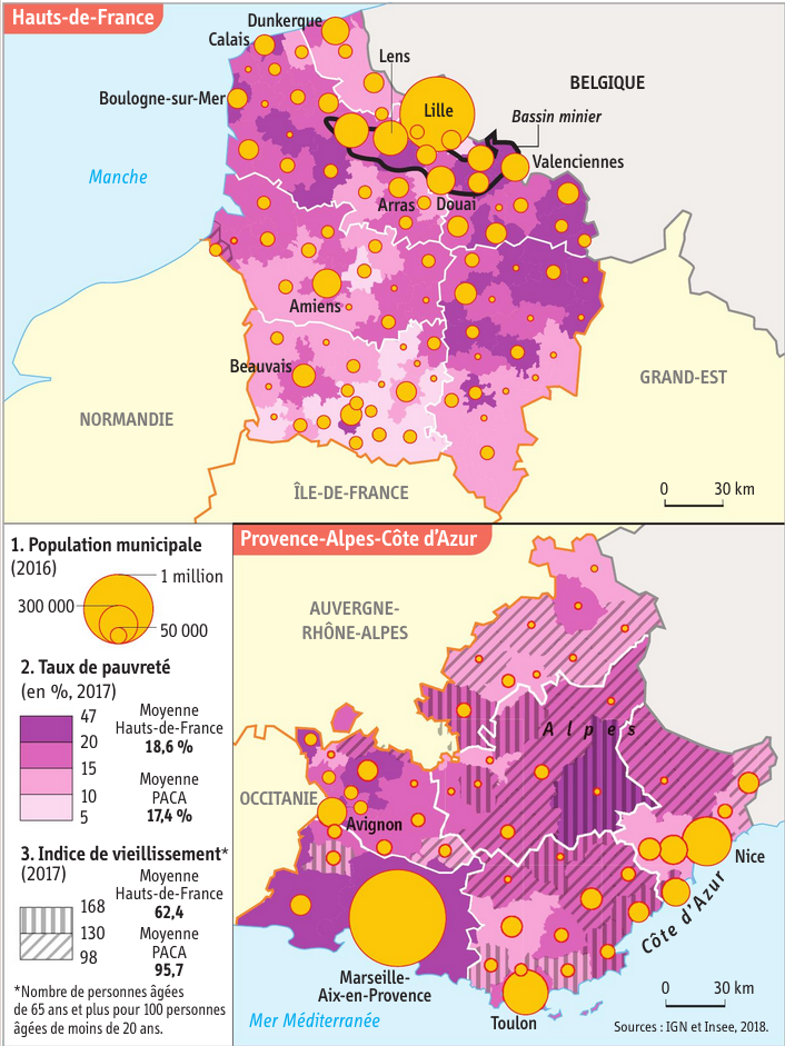 EDC Hauts de France PACA 2 | Genially