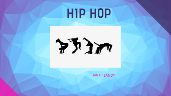 HIP HOP