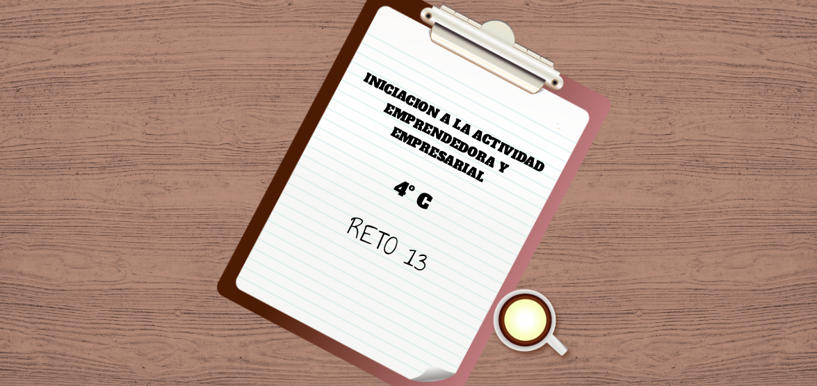 mini reto 13 | Genially