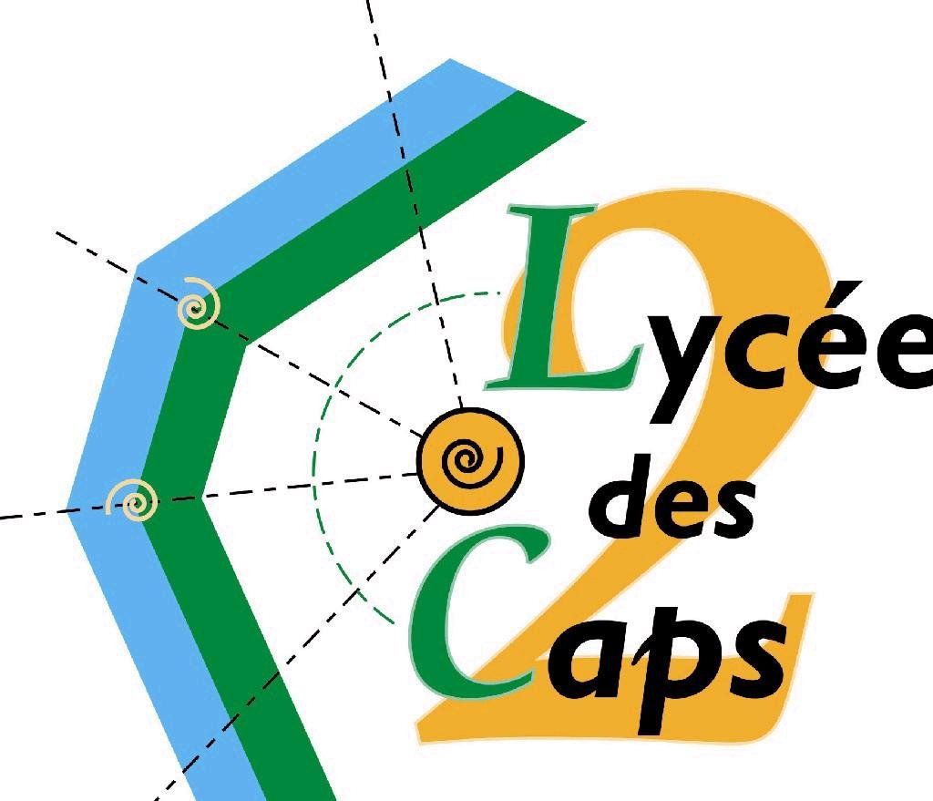 Présentation du lp des deux caps | Genially