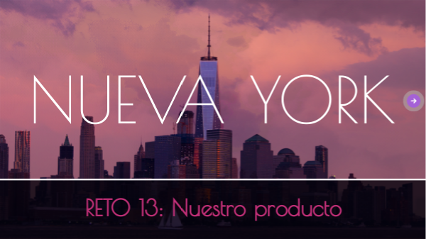 MIni-retos | Genially