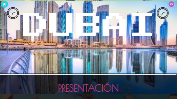 Jorge Majada Zamfir | Genially